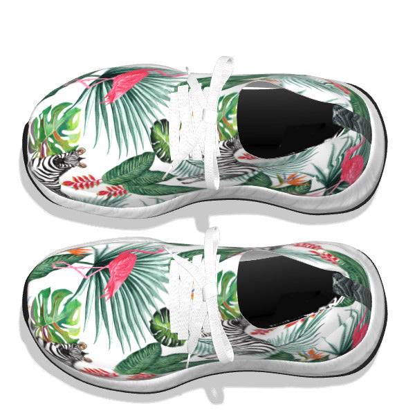 Jungle Jumble – Xkick.co.uk